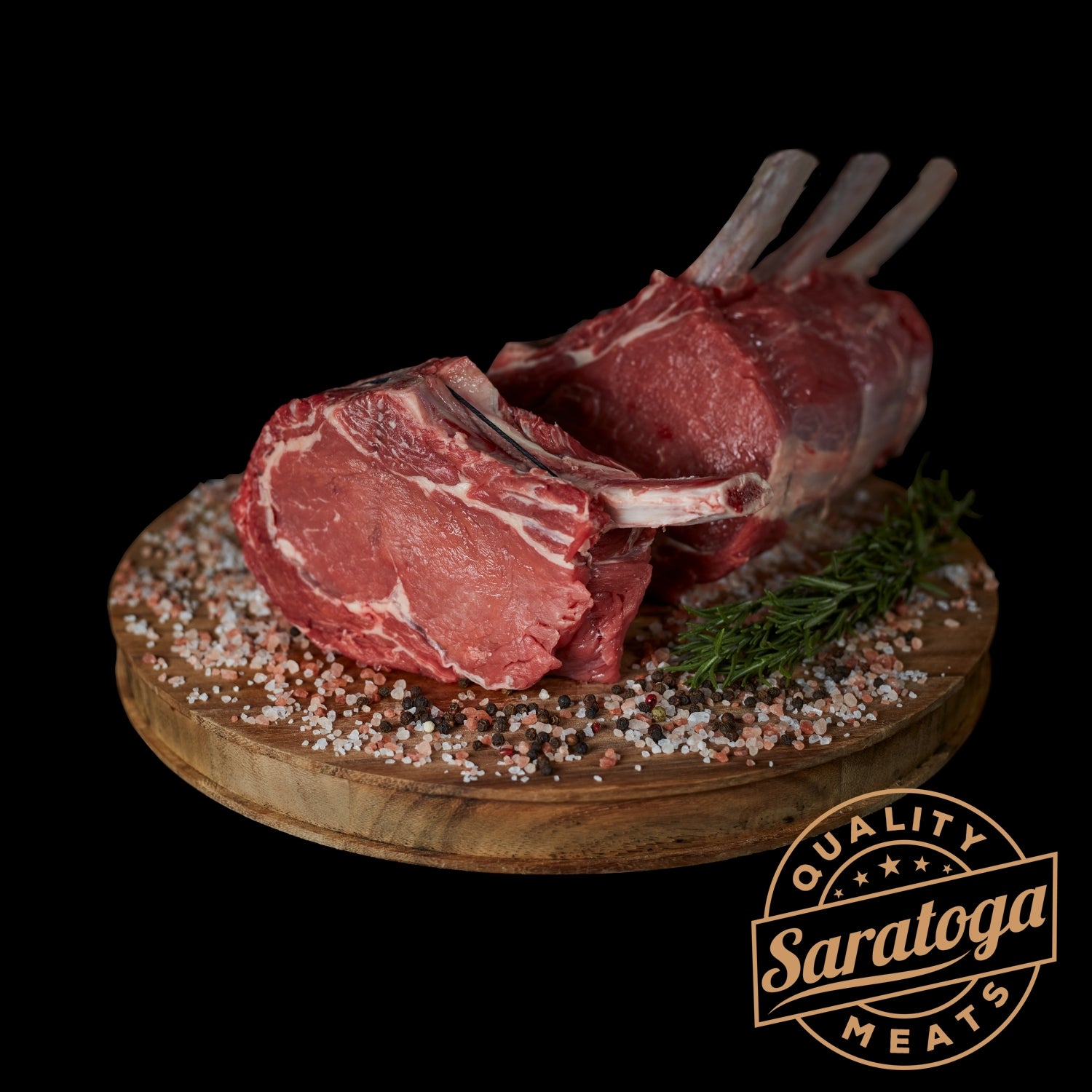 Prime Rib – Saratoga Quality Meats