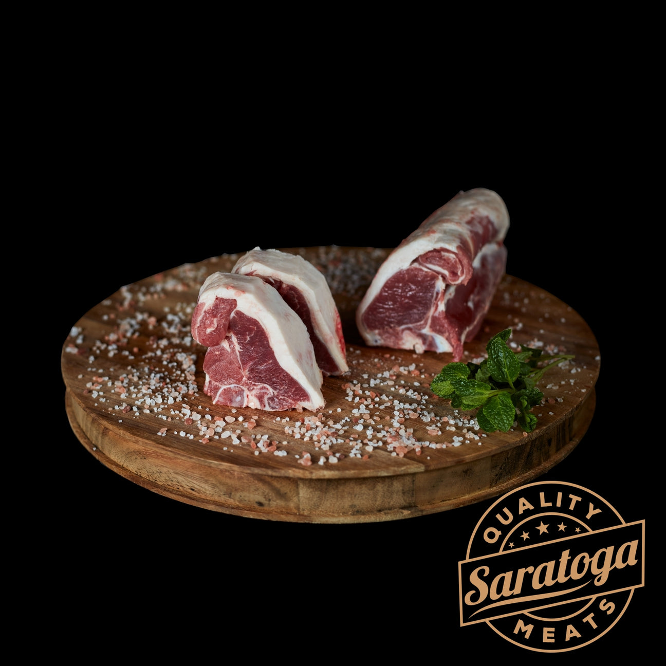 Grass-fed Lamb Butcher | Buy Lamb Online | Saratoga Quality Meats